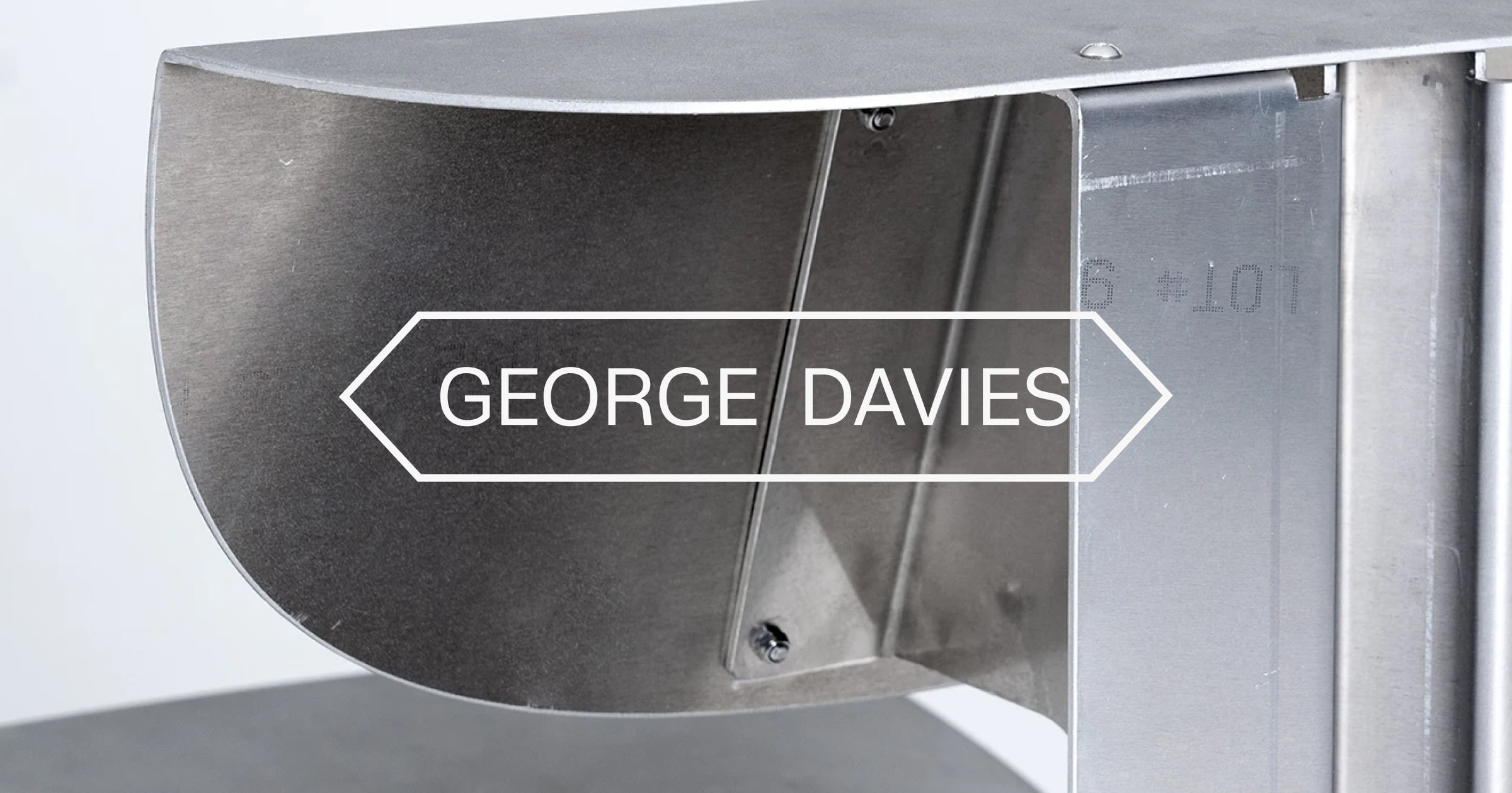 George Davies